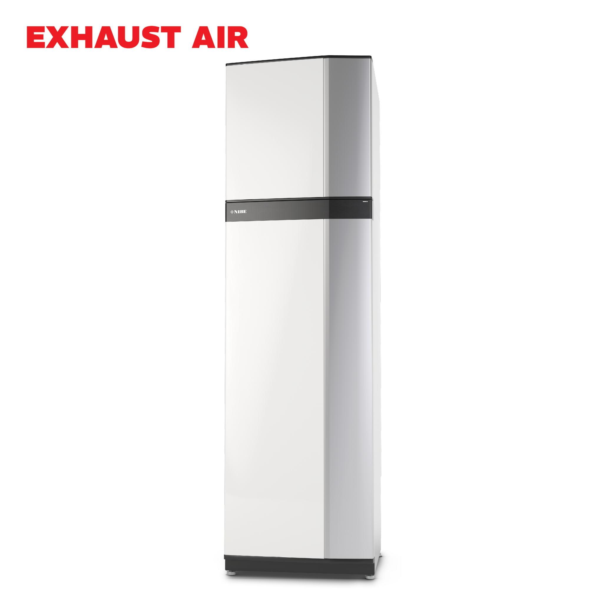 NIBE Heat Pumps Ireland | Efficient Systems by Unipipe IRL