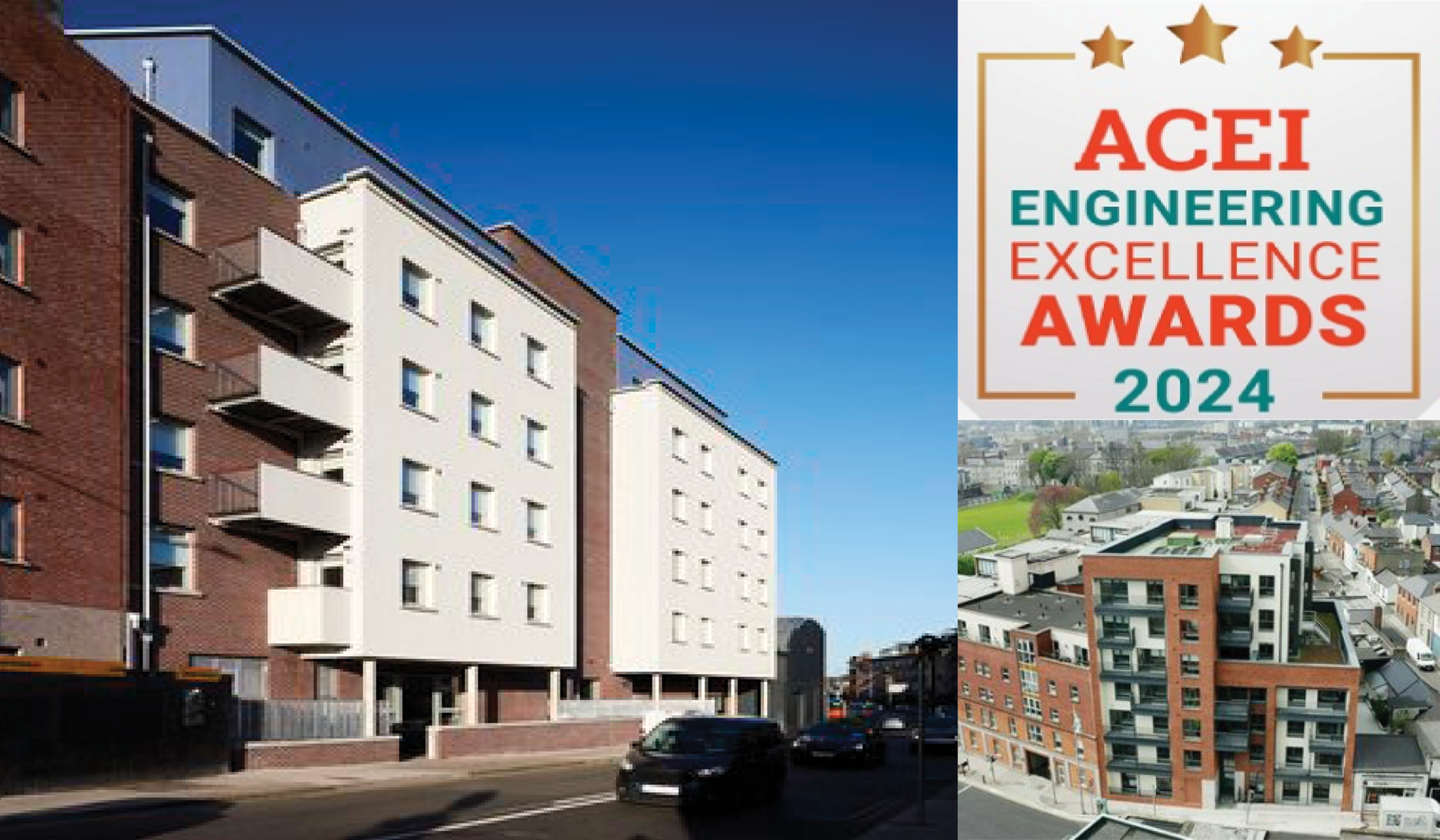 Exhaust Air Heat Pump Ireland | NIBE Projects | Unipipe IRL