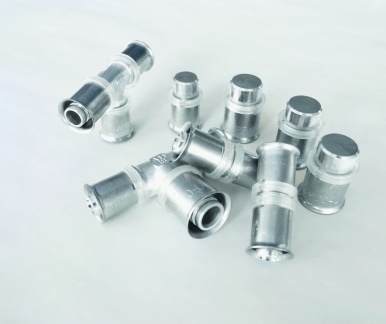 Press Fittings Ireland – Reliable, Leak-Proof & Cost-Effective