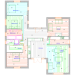 Underfloor & Surface Heating/Cooling | Unipipe Renewables Ireland